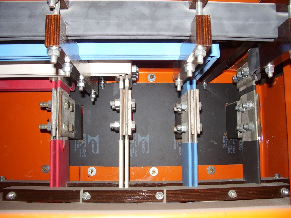 Electrical Building Services - Edgewater Connections